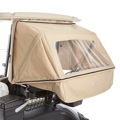 GCA-J0A60-00 CLUB PRO CLUB COVER - Rafuse Golf Cars Inc.